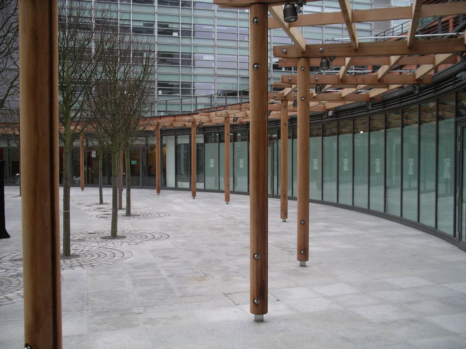 Cladding Systems | Hidden Fix Cladding, Bespoke Cladding | ODC